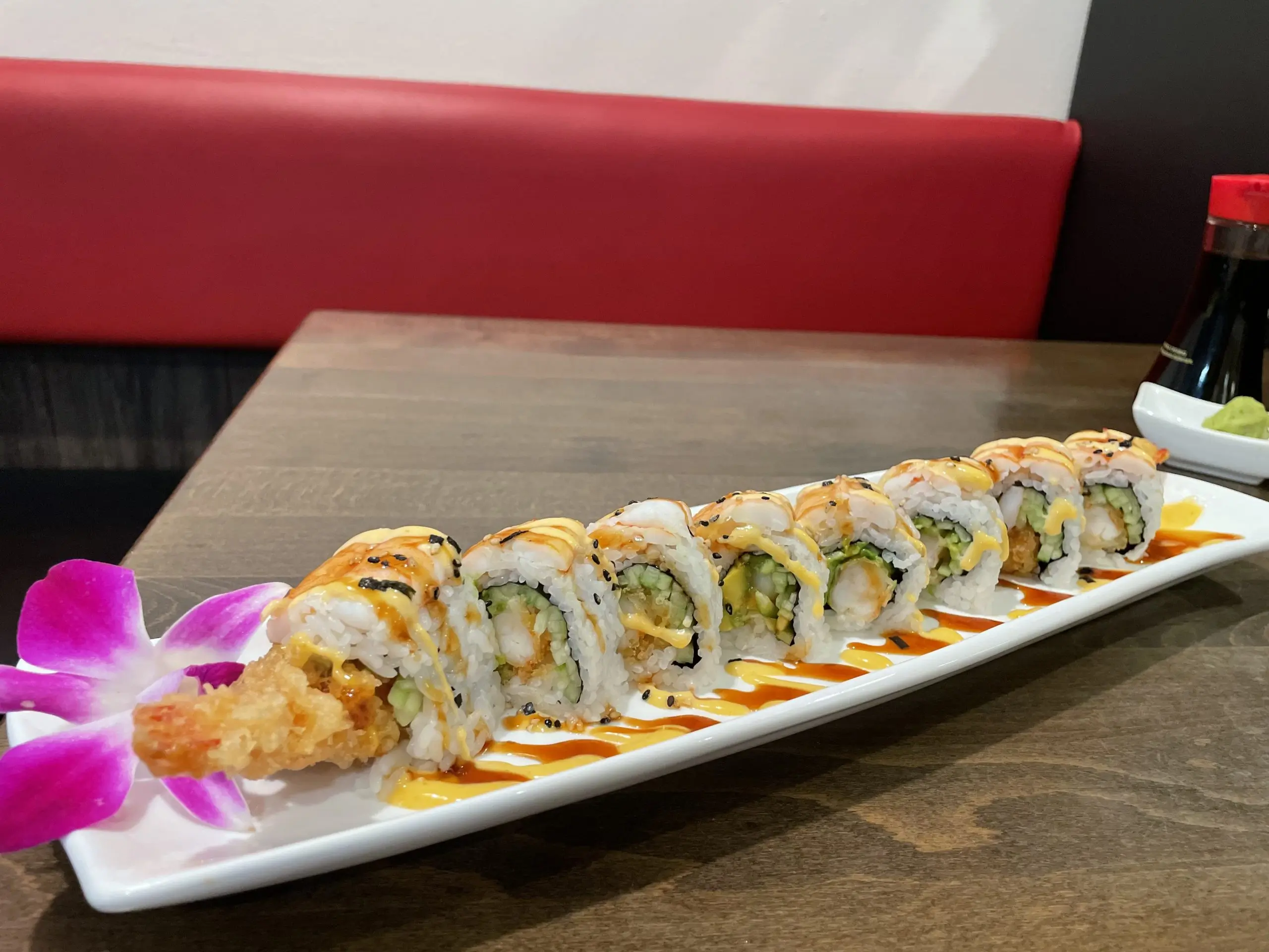 Home - Tokyo Feng Ramen & Sushi