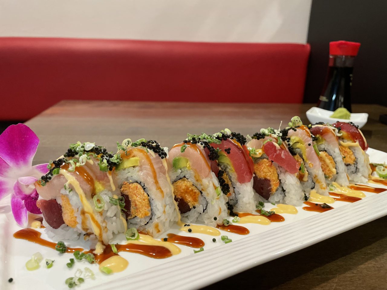 Home - Tokyo Feng Ramen & Sushi