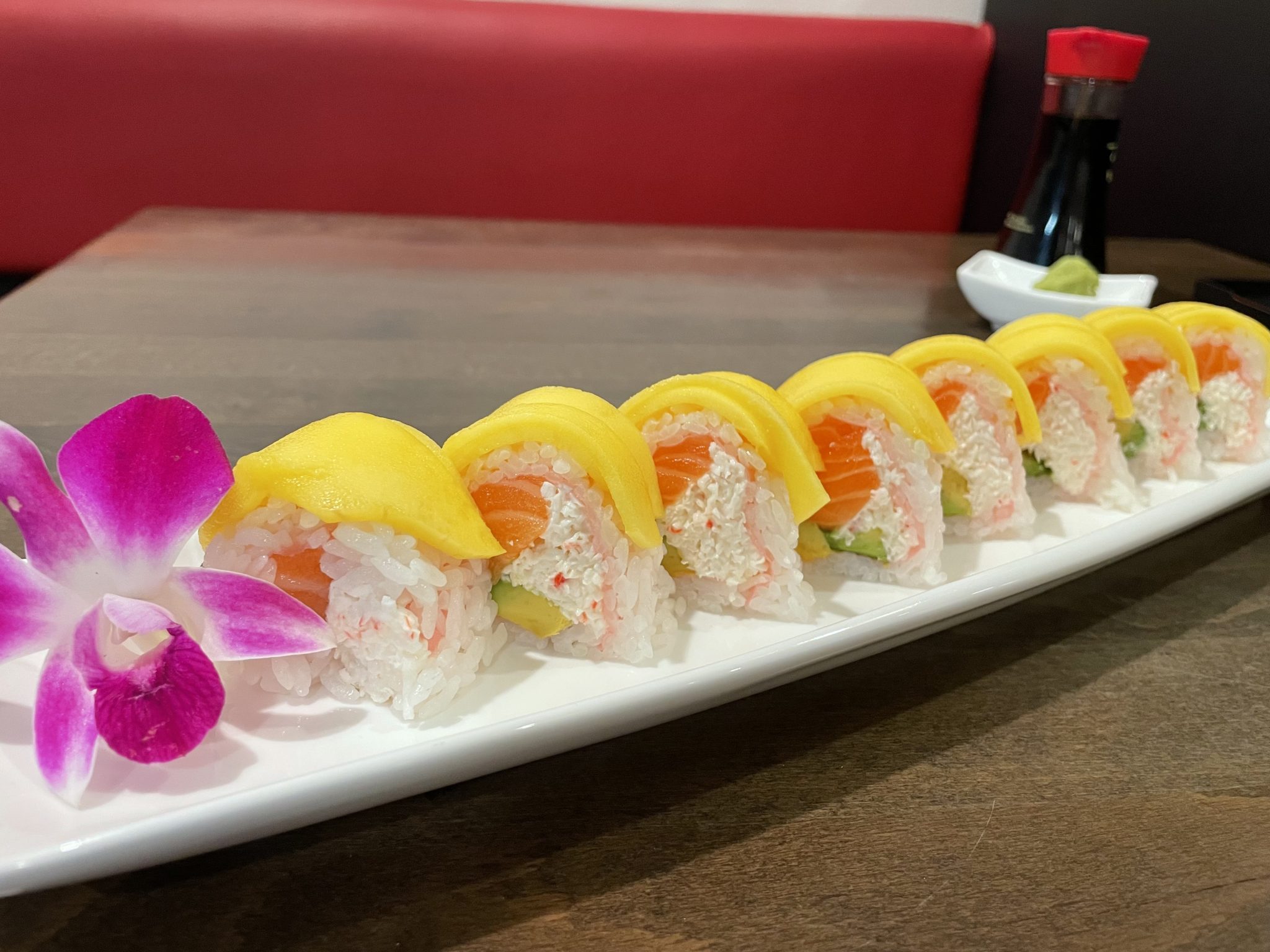 Home - Tokyo Feng Ramen & Sushi