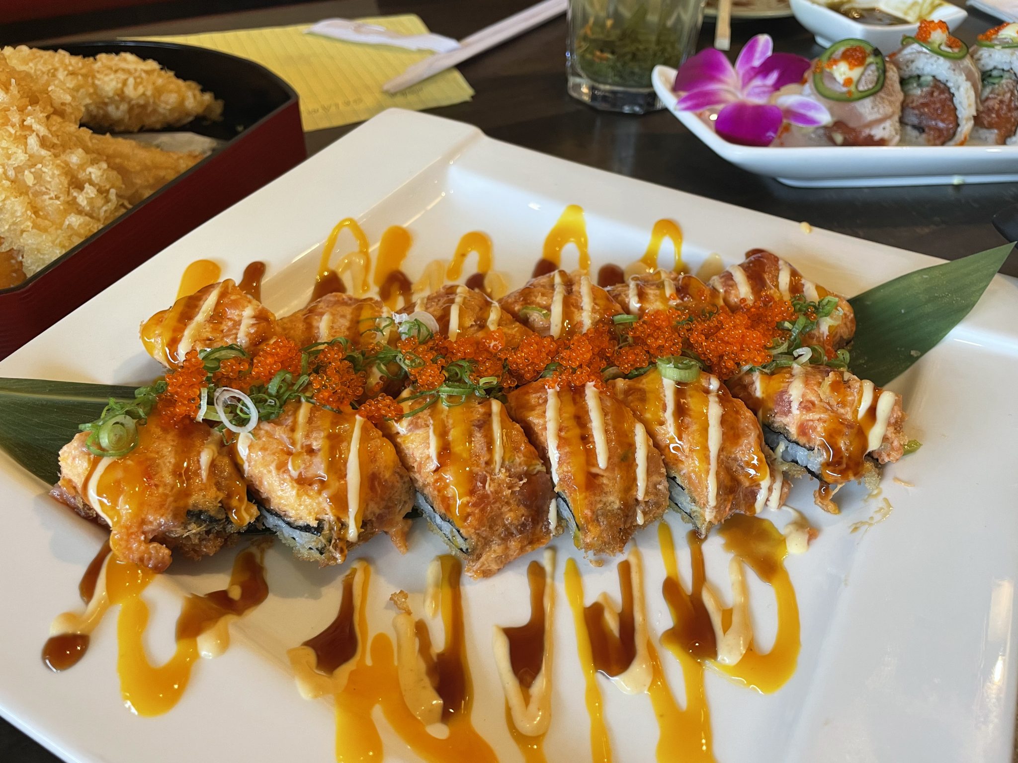 Home - Tokyo Feng Ramen & Sushi
